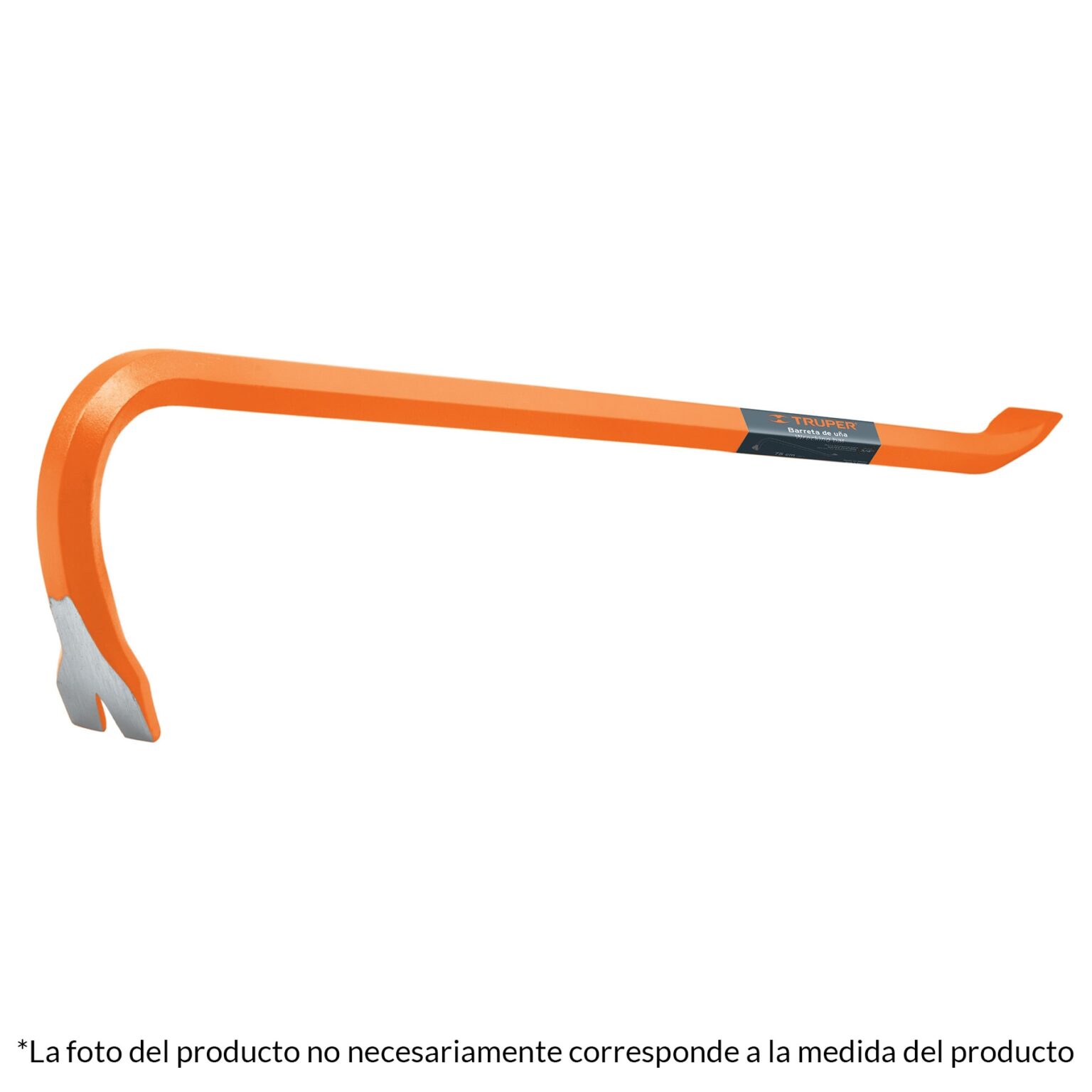BARRETA DIABLO TRUPER 10856 – Lizian Chile